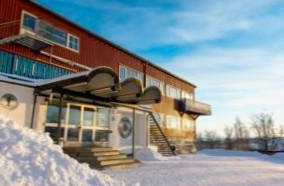 Amazing home in Storlien w/ 4 Bedrooms - Nöje.se