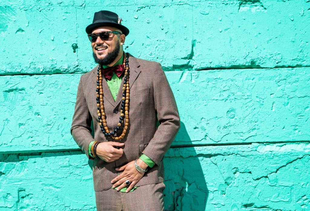 Kaliffa klar för Grönan - Helt seriöst! - Stockholm.com