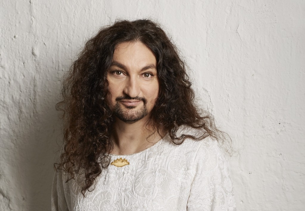 Thomas Di Leva till Furuvik - Gävle.com